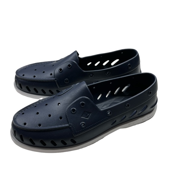 Sperry | Shoes | Nwot Sperry Mens Authentic Original Float Boat Shoe ...